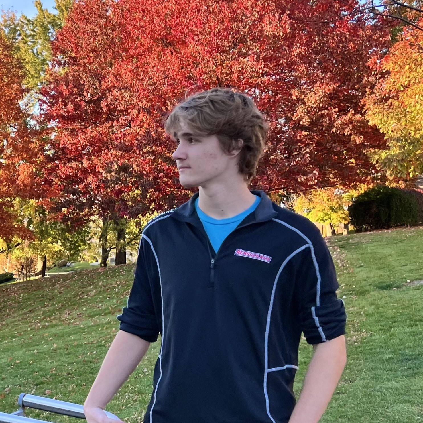 Meet Some of Your Future Classmates | Undergraduate Admissions